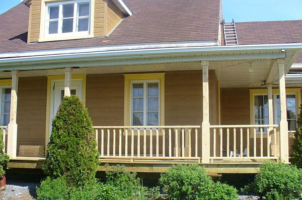 Réalisations - Ville de Québec, Québec ville, Neuville, Québec | CEDREX