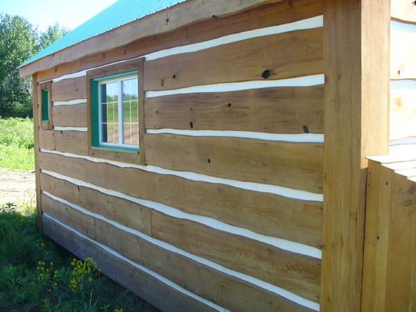 Réalisations - Ville de Québec, Québec ville, Neuville, Québec | CEDREX