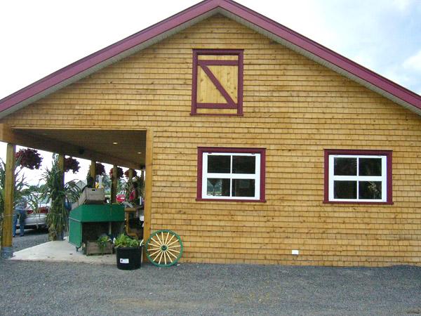 Cabanon, Cabanon de jardin, Cabanon en bois - Ville de Québec, Québec ...